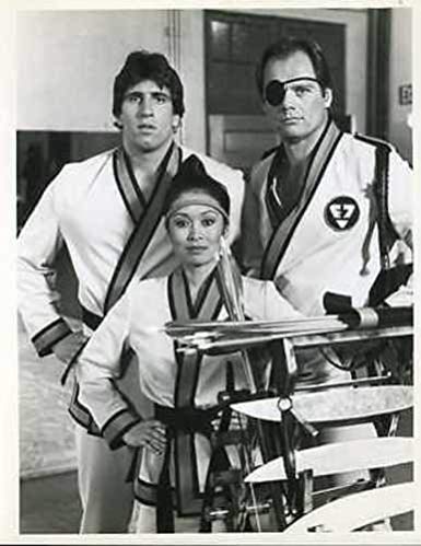 Picture of Donna Kei Benz