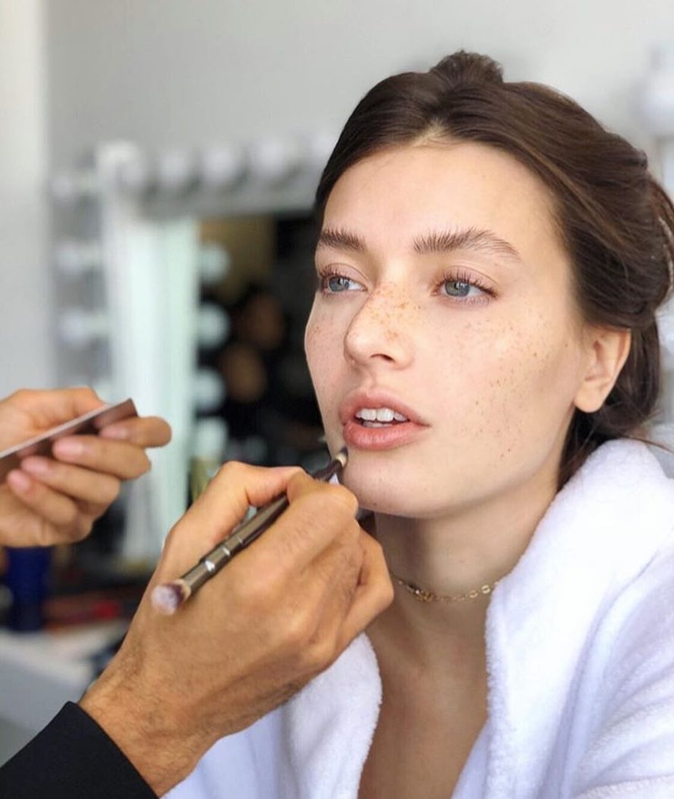 Picture of Jessica Clements