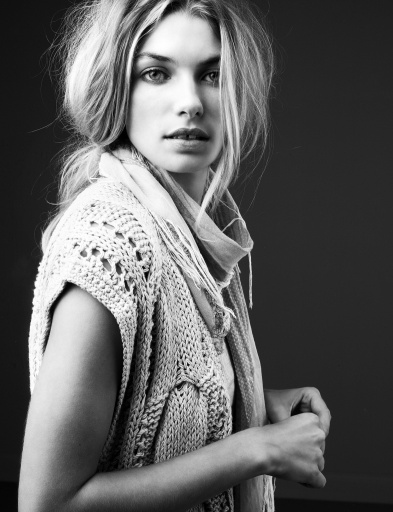 Picture of Jessica Hart