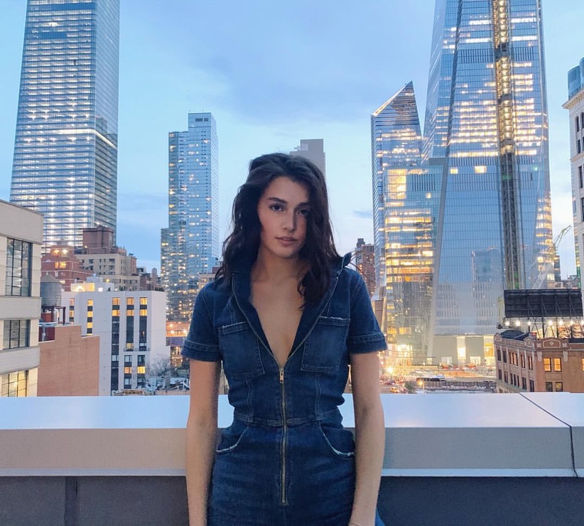 Picture of Jessica Clements