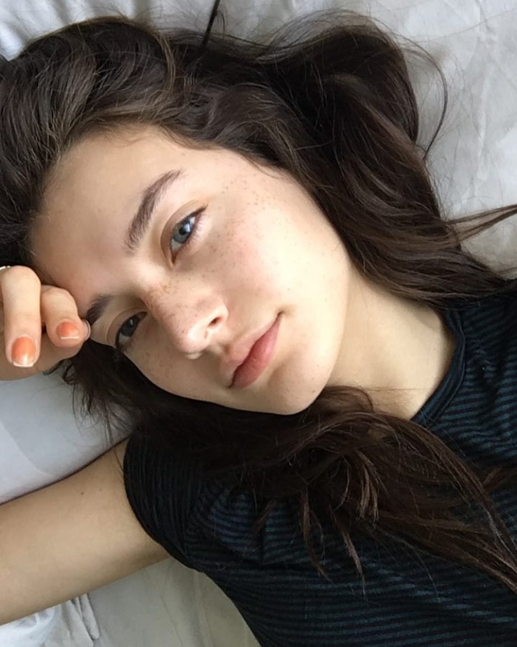Picture of Jessica Clements