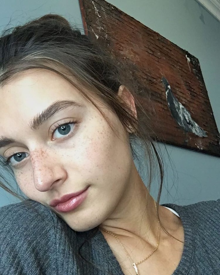 Picture of Jessica Clements