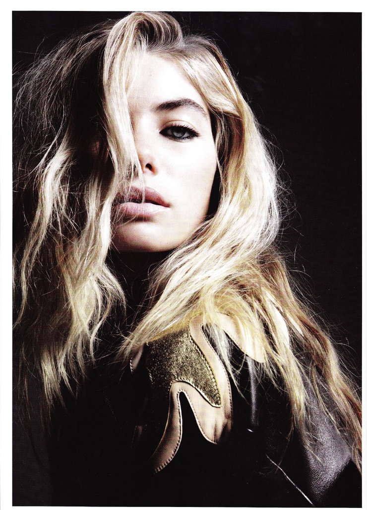 Picture of Jessica Hart