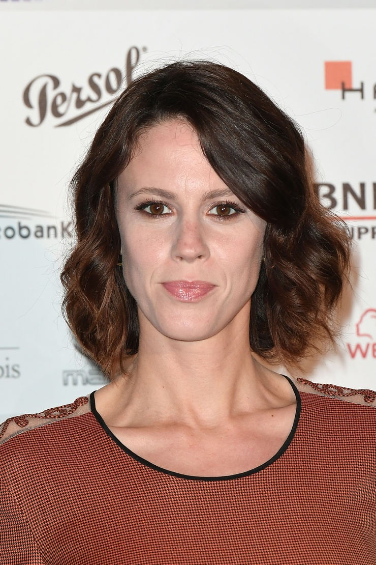 Picture of Chiara Martegiani