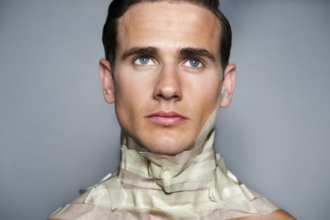 Picture of Alfie Cooper