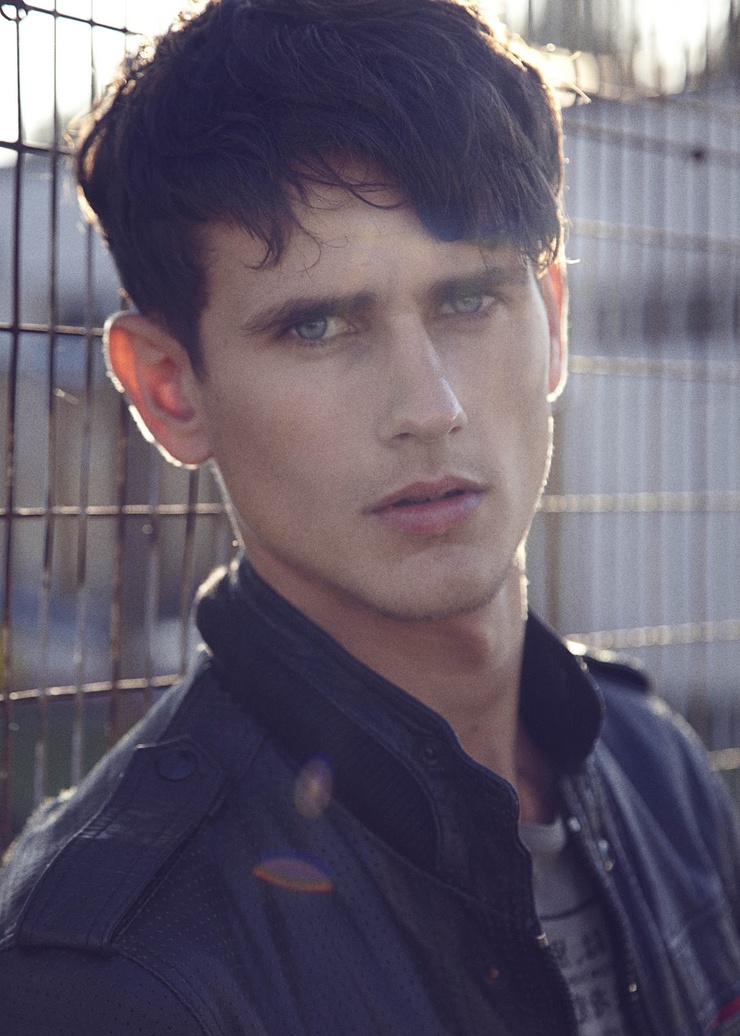 Picture of Alfie Cooper