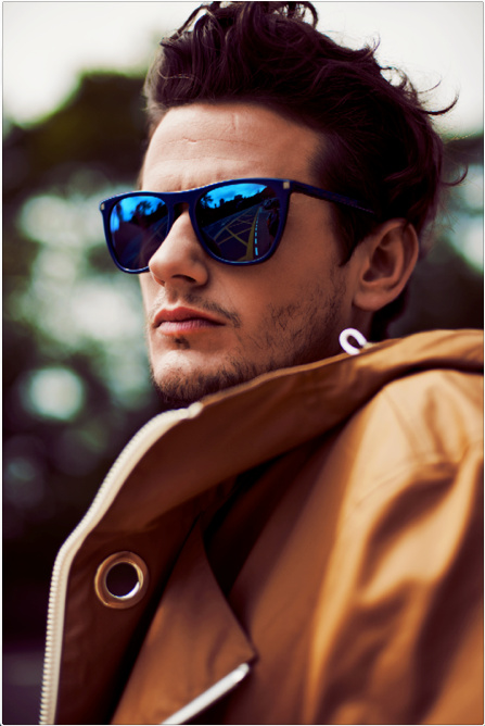 Image of Alfie Cooper