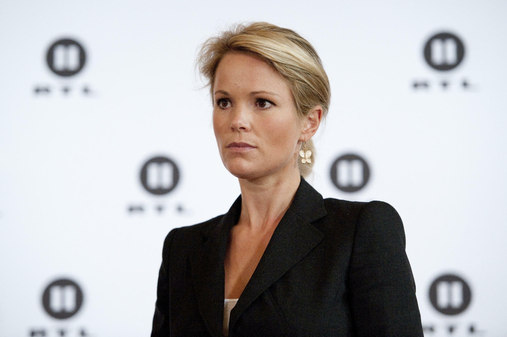 Picture of Stephanie zu Guttenberg