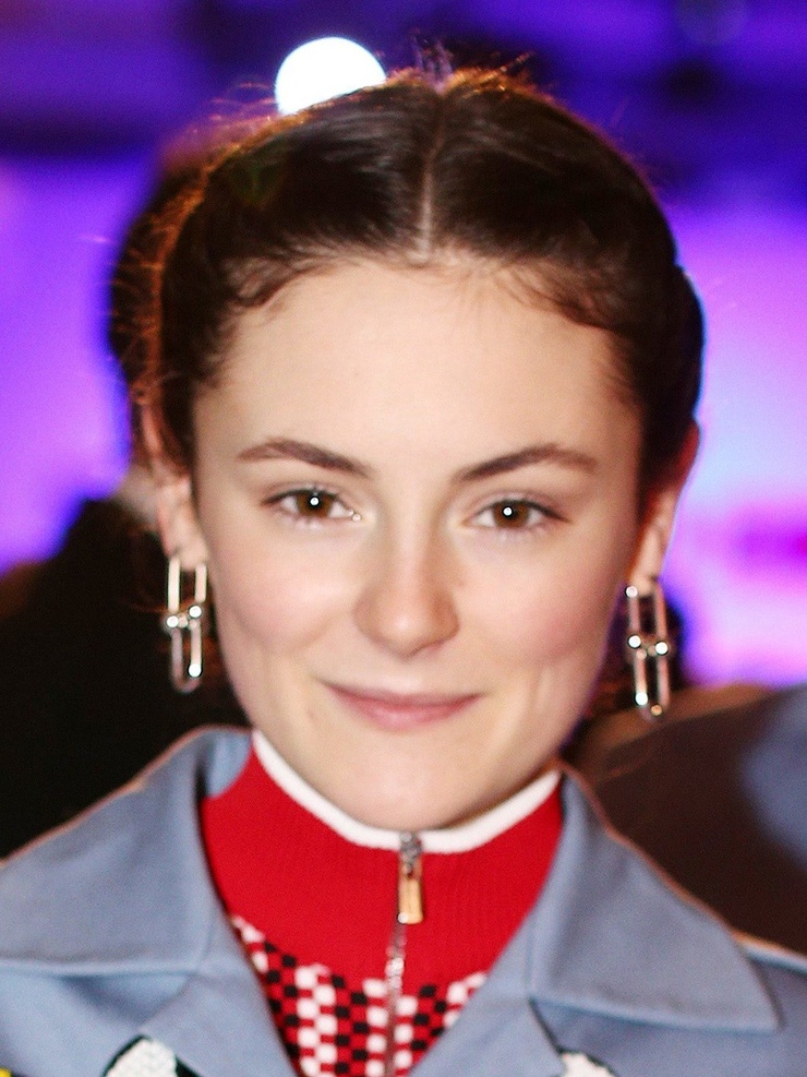 Picture of Lea van Acken