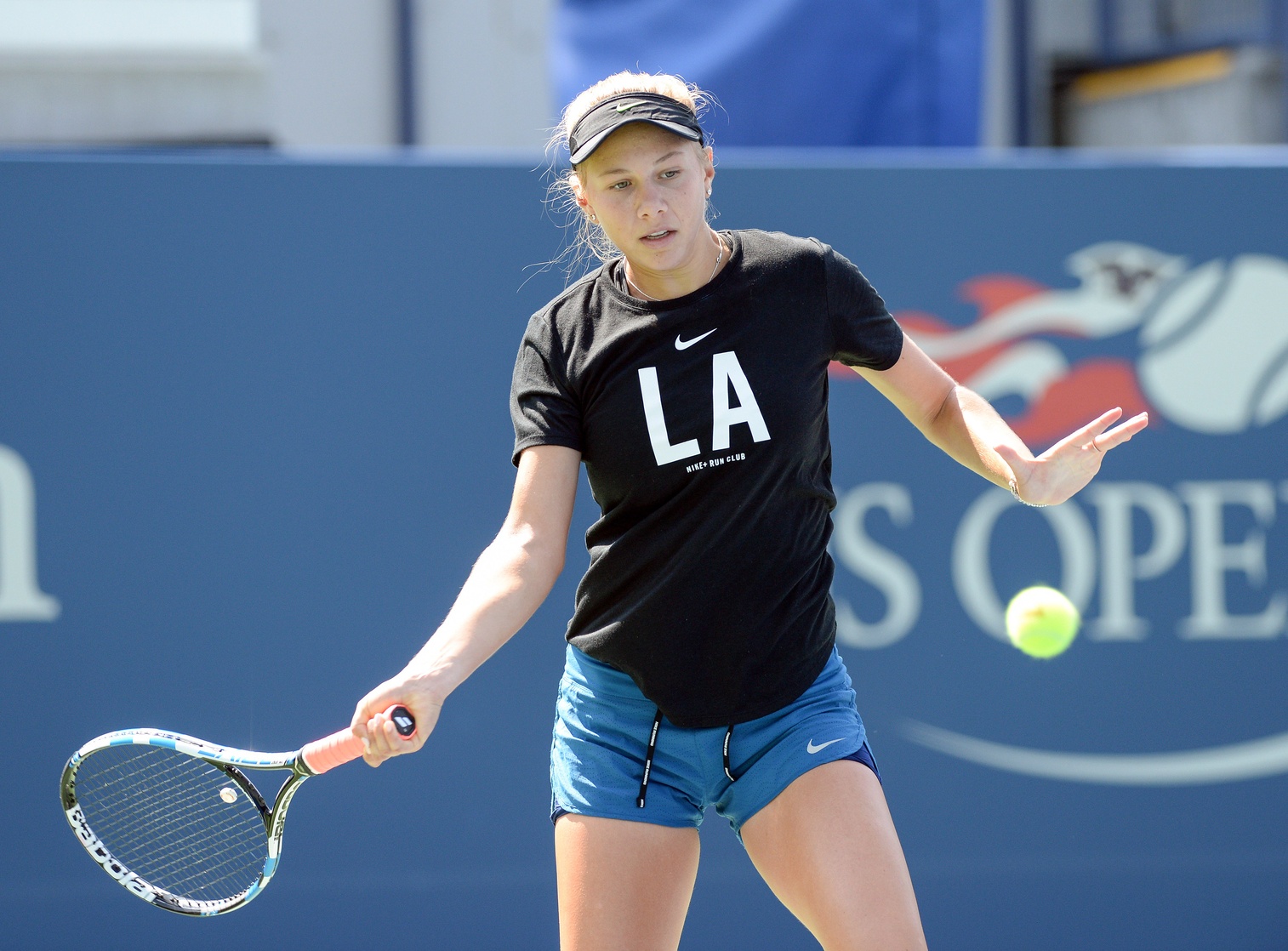 Picture of Amanda Anisimova