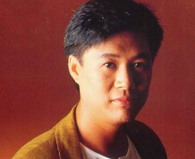 Picture of Michael Kwan