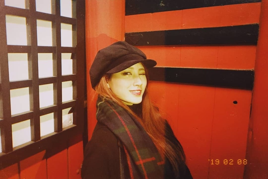 Picture of Rui Watanabe