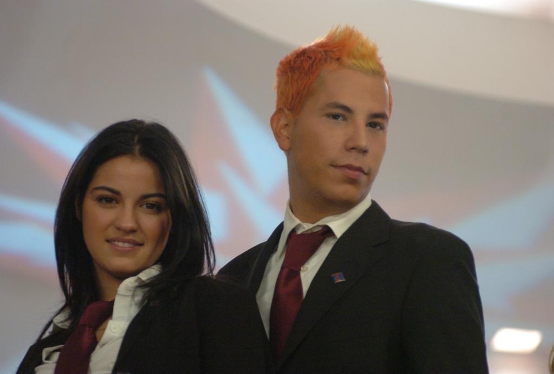 Picture of RBD