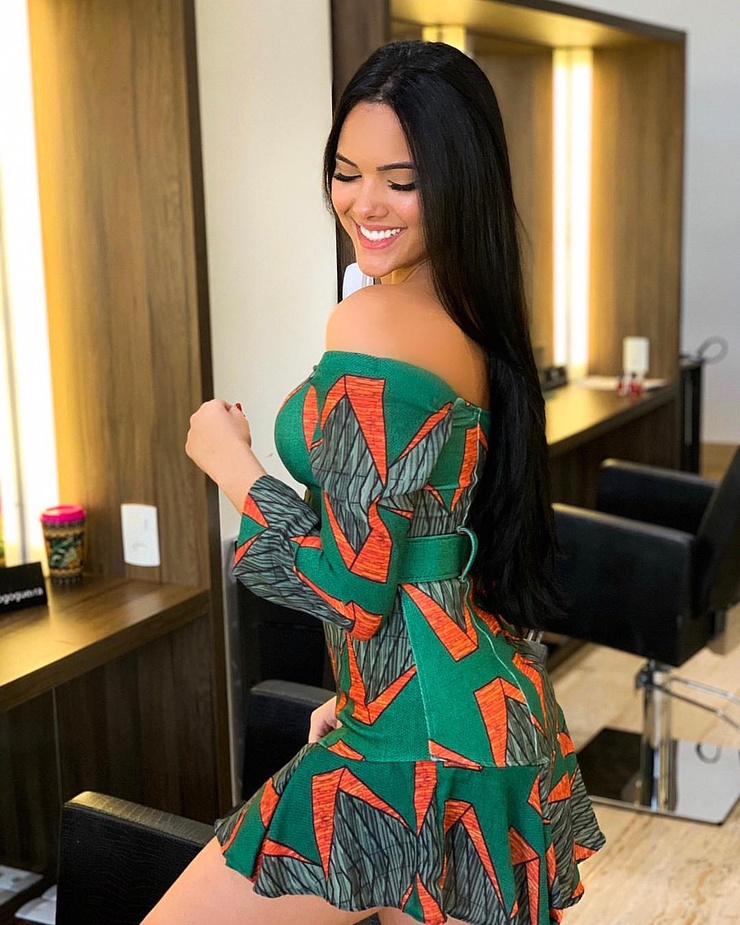 Picture of emily garcia