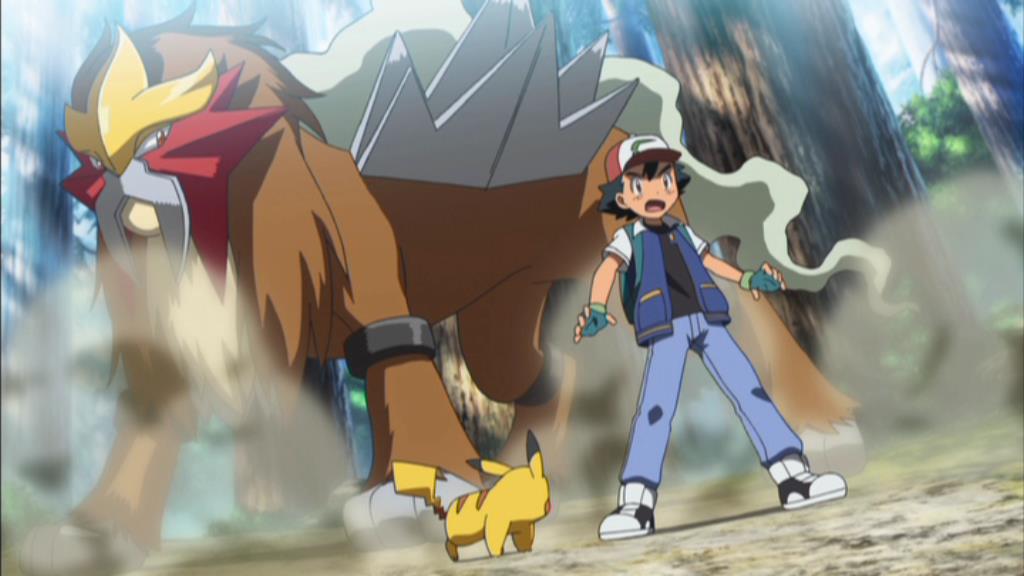 I Choose You 2