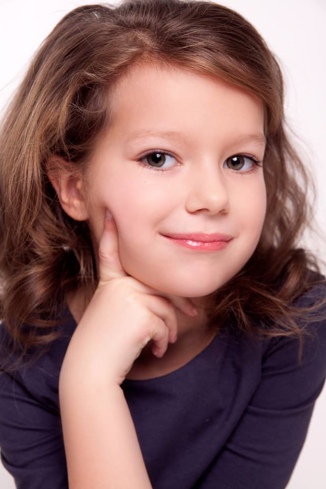 Image of Amelia Czaja