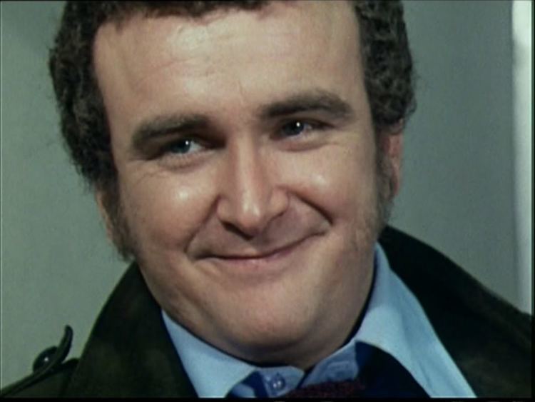 Picture of Tony Selby