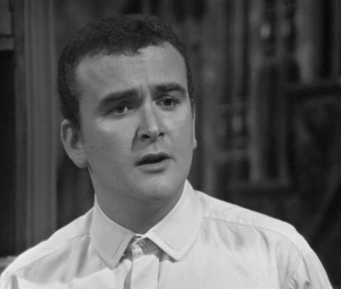 Image of Tony Selby