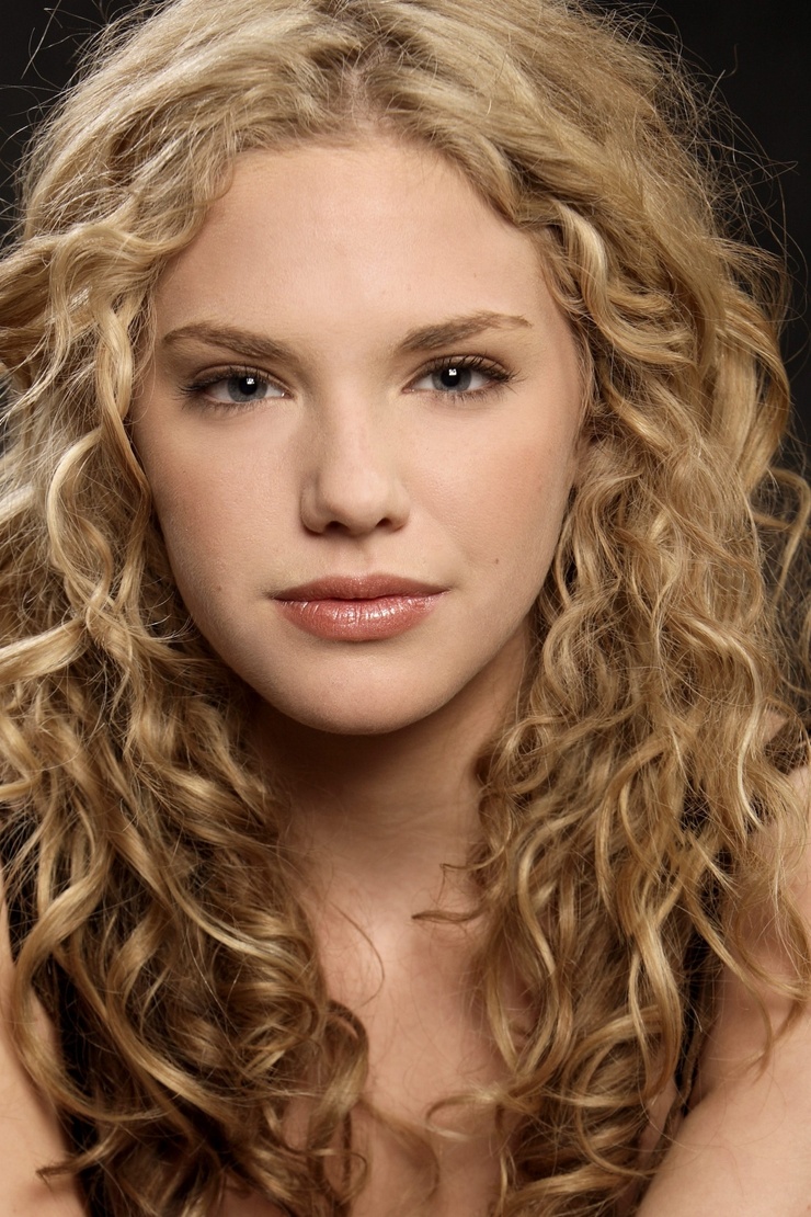 Image of Mackenzie Mauzy