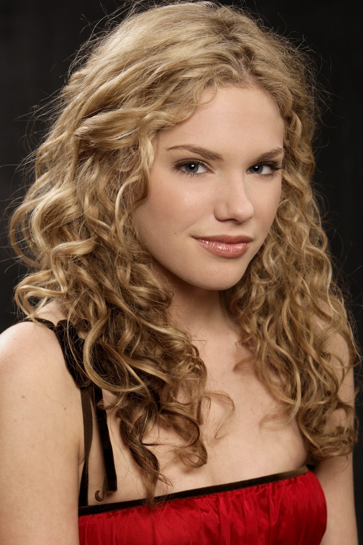 Picture of Mackenzie Mauzy