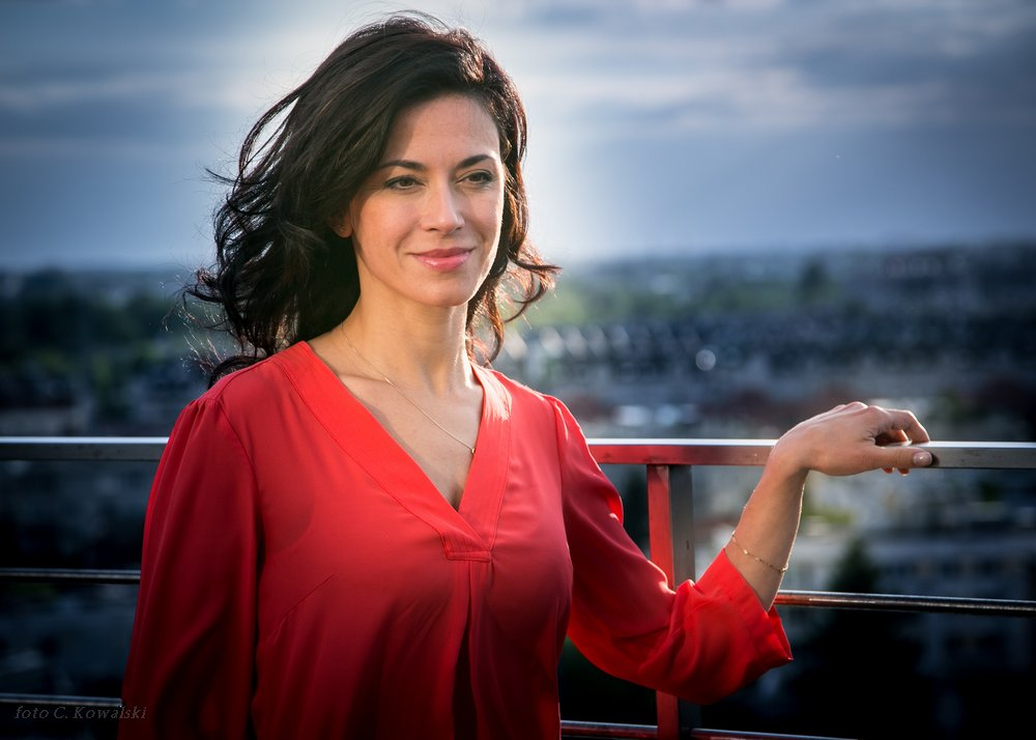 Picture of Anna Iberszer