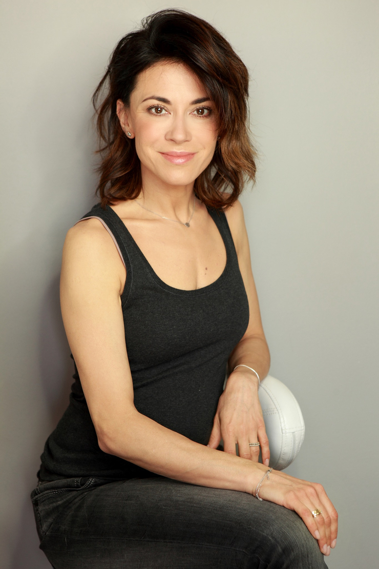 Picture of Anna Iberszer