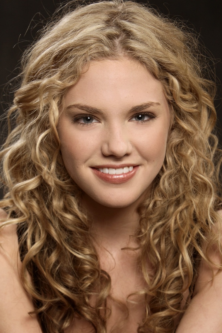 Picture of Mackenzie Mauzy