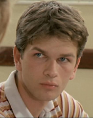 Picture of Gaël Morel