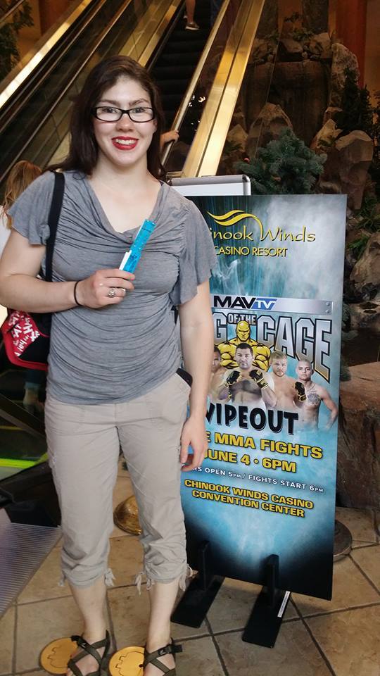 Image of Lisa Spangler