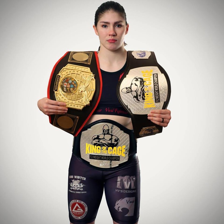 Lisa Spangler picture