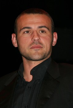 Picture of Stéphane Rideau