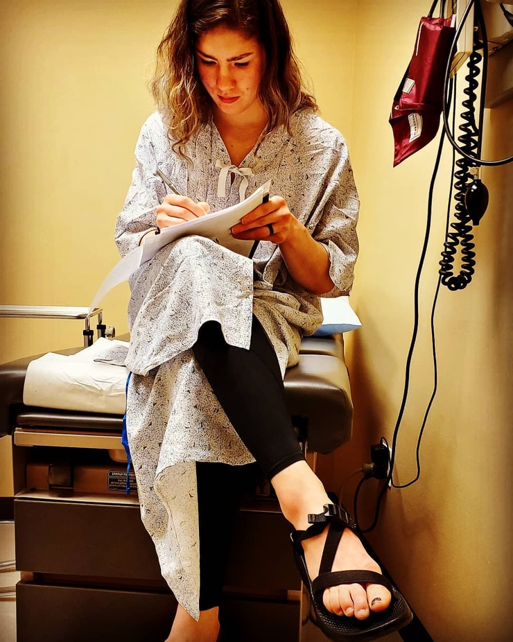 Lisa Spangler picture