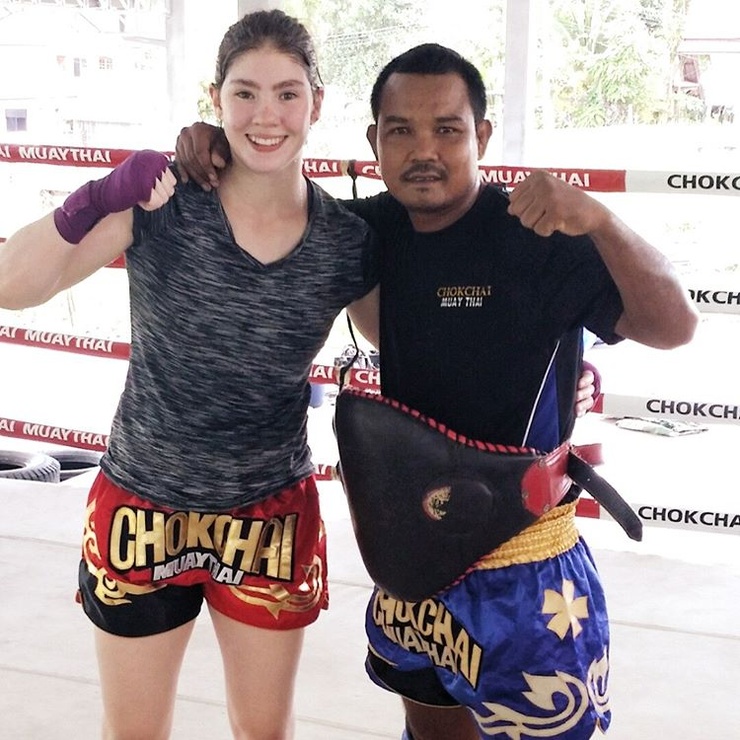 Image of Lisa Spangler