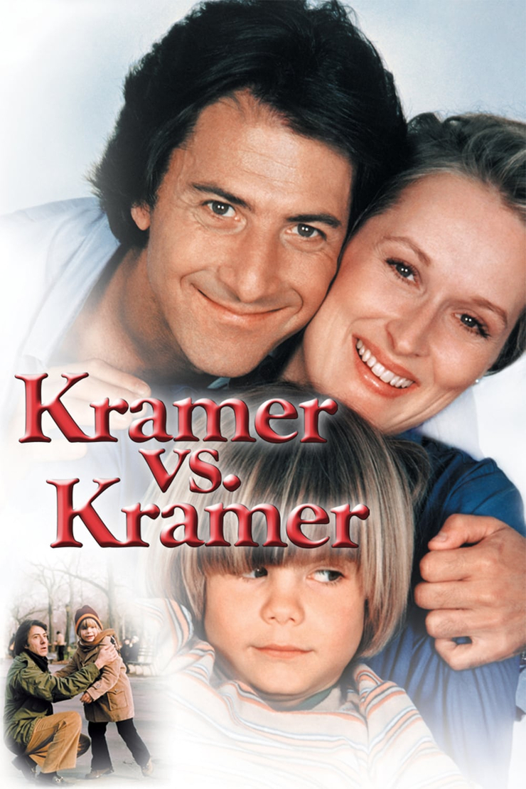 Picture of Kramer vs. Kramer
