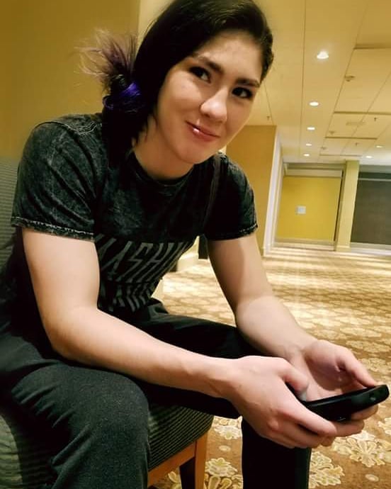 Picture of Lisa Spangler