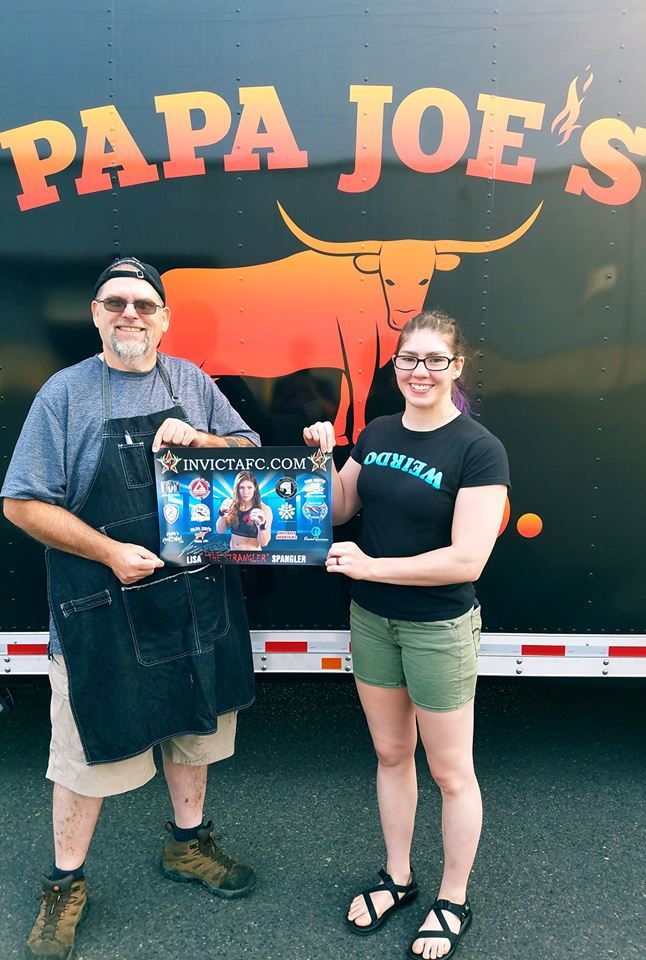 Picture of Lisa Spangler