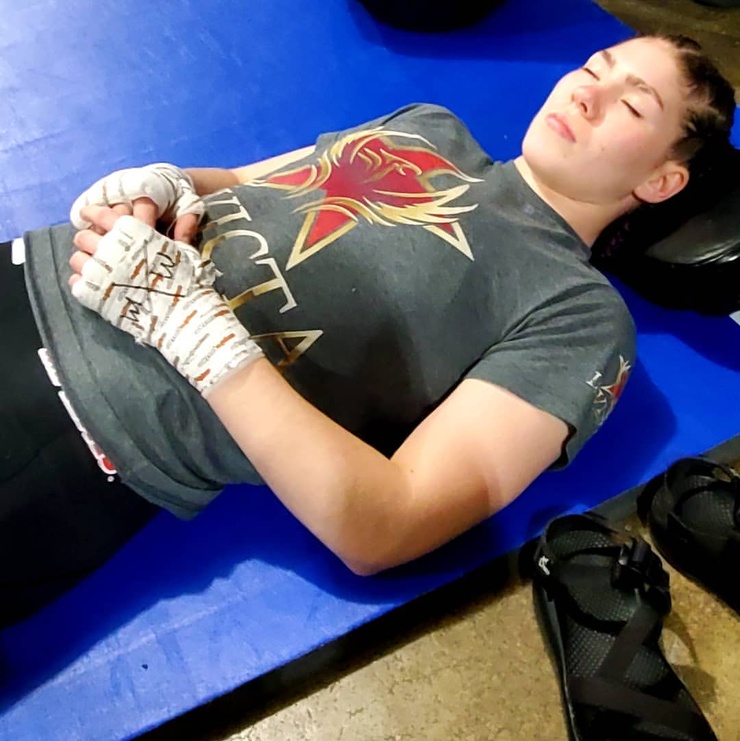 Image of Lisa Spangler