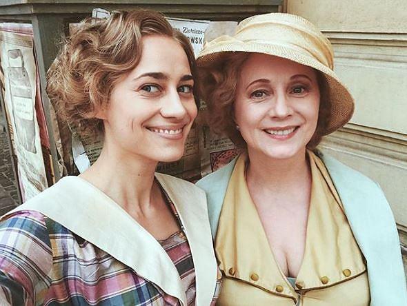 Picture of Julia Rosnowska