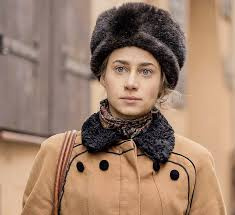 Julia Rosnowska image