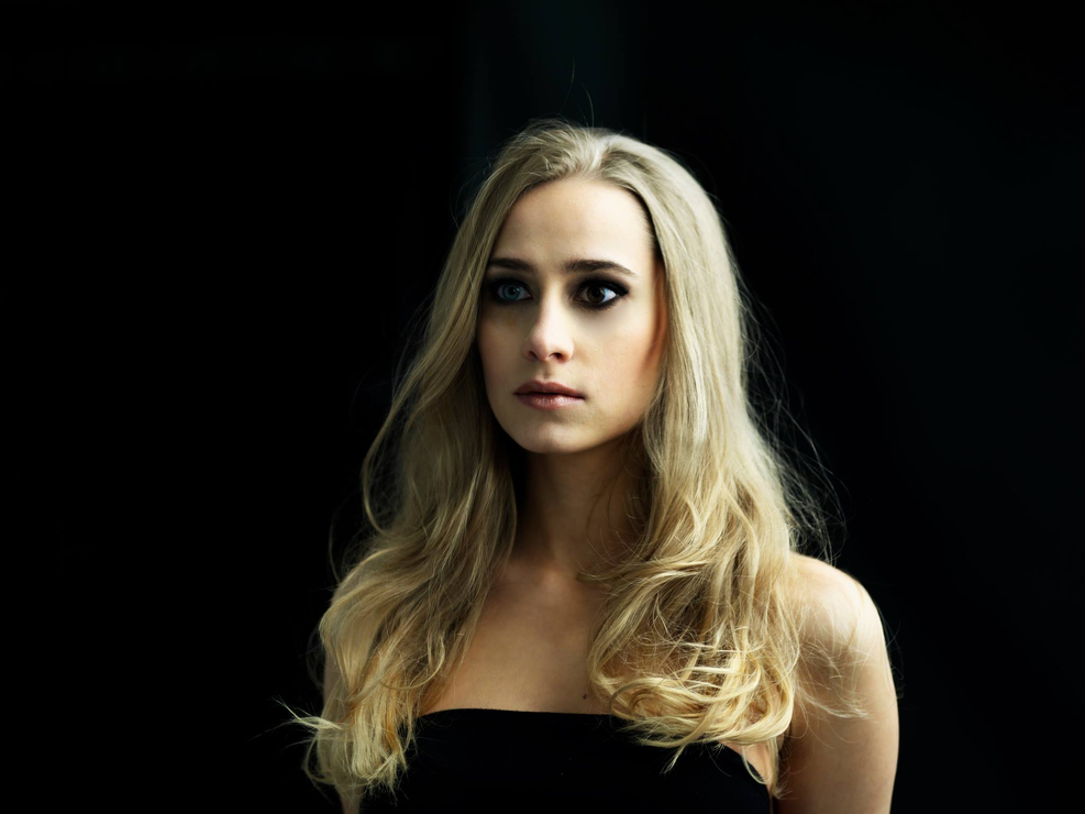 Image of Julia Rosnowska