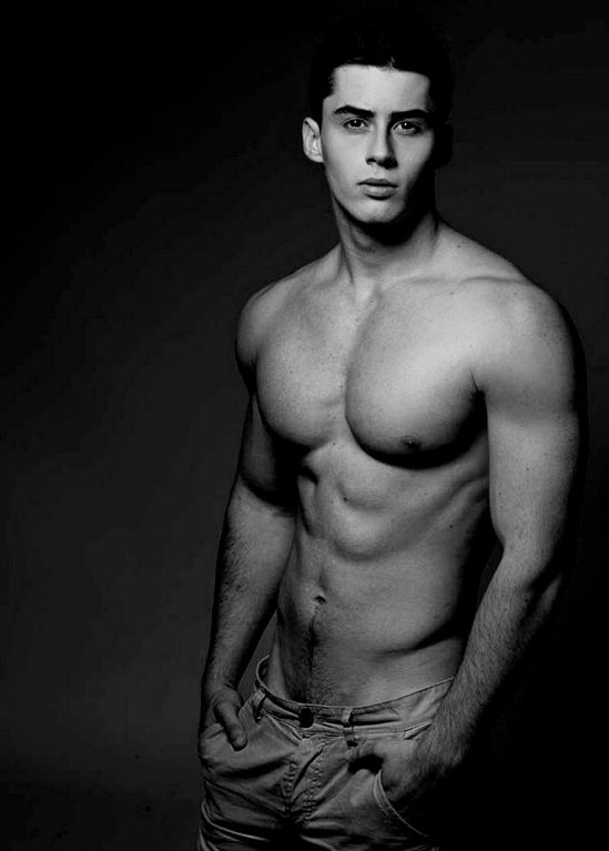 Picture of Mateo Lanzi