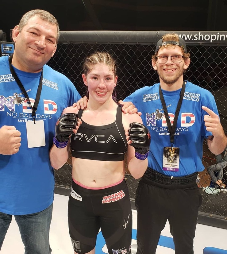 Picture of Lisa Spangler