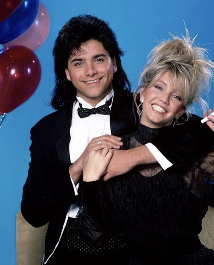 Heather Locklear image