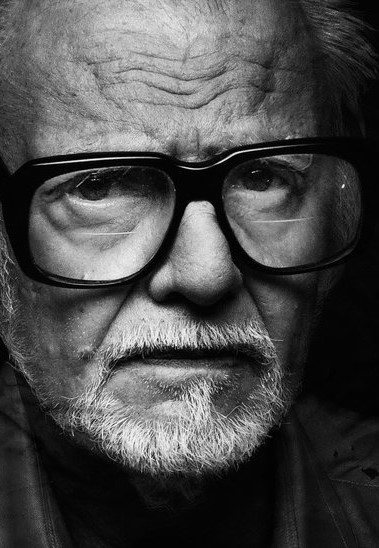 George A. Romero picture