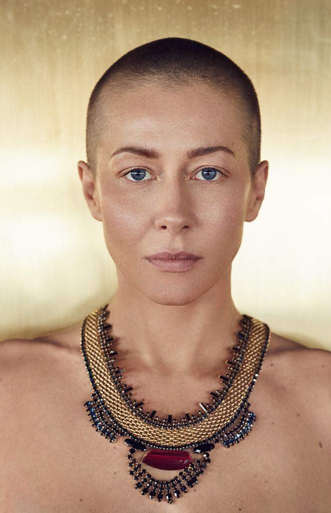 Picture of Katarzyna Warnke