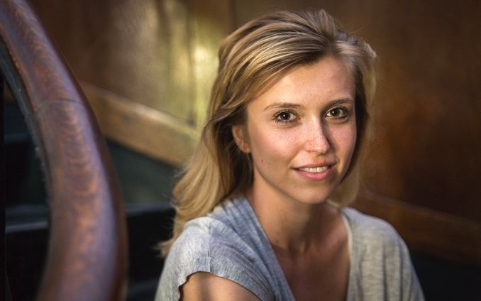 Picture of Pamela Adamik