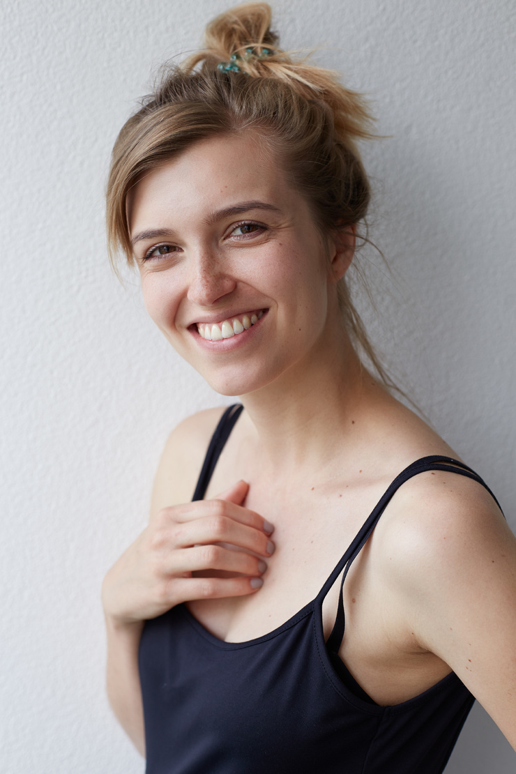 Picture of Pamela Adamik