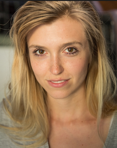 Picture of Pamela Adamik