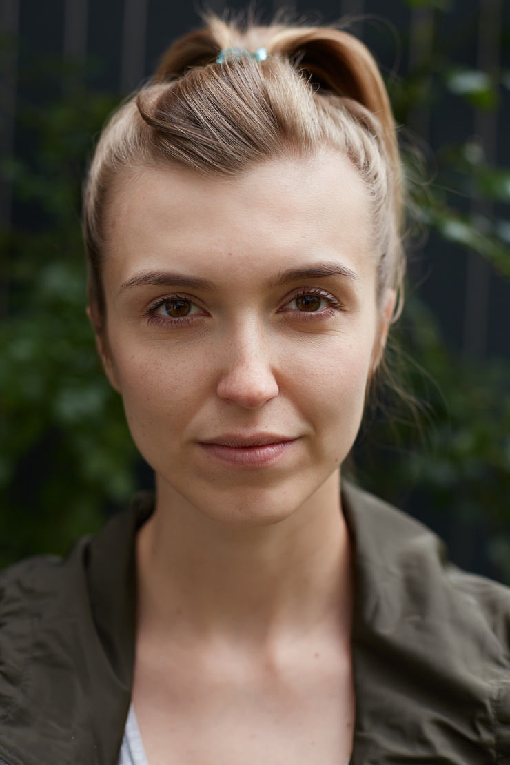 Picture of Pamela Adamik