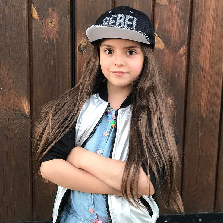 Picture of Julia Kostow